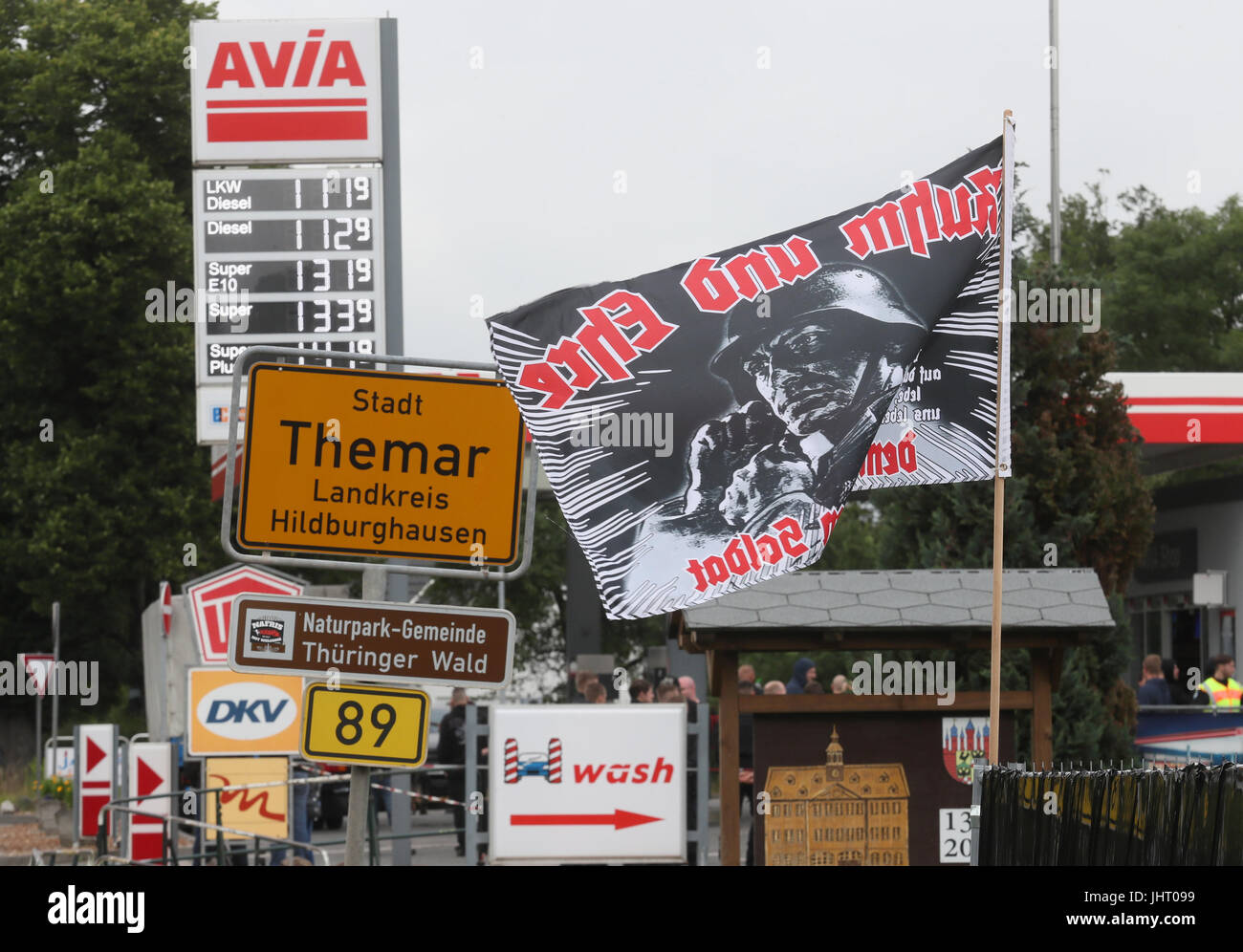 15 july 2000 hi-res stock photography and images - Alamy