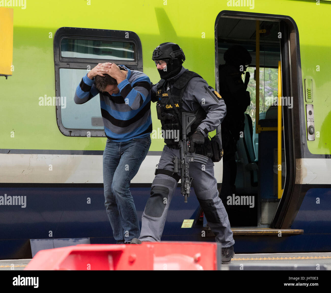 Irish terrorist group hi-res stock photography and images - Alamy