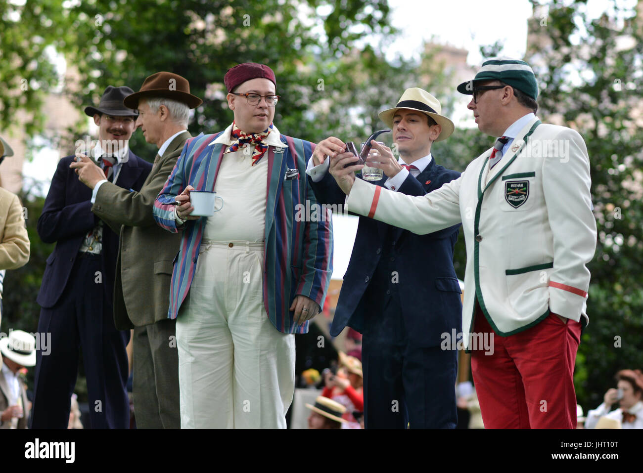 Chaps Olympiad High Resolution Stock Photography and Images - Alamy