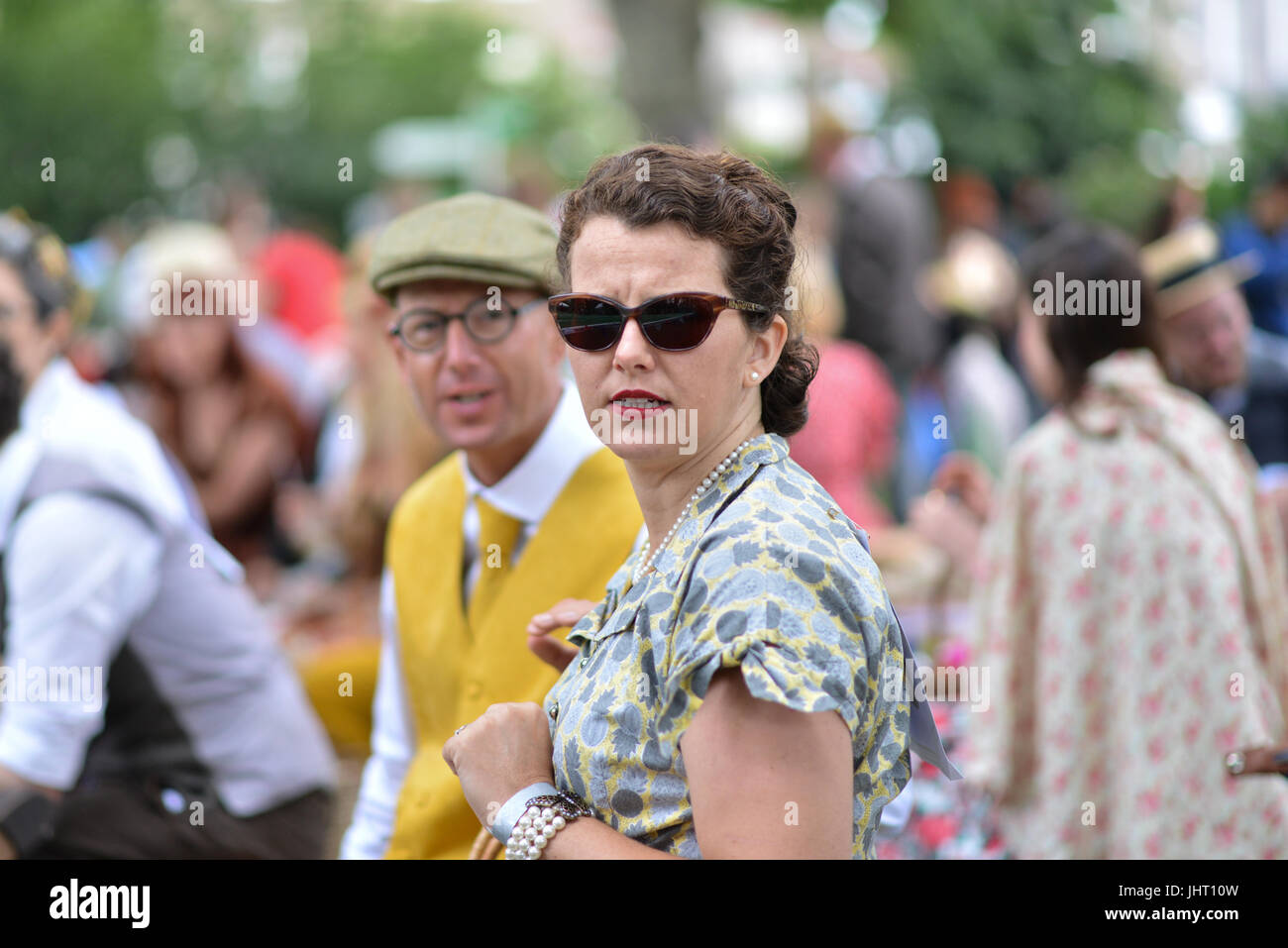 Chaps olympiad hi-res stock photography and images - Alamy