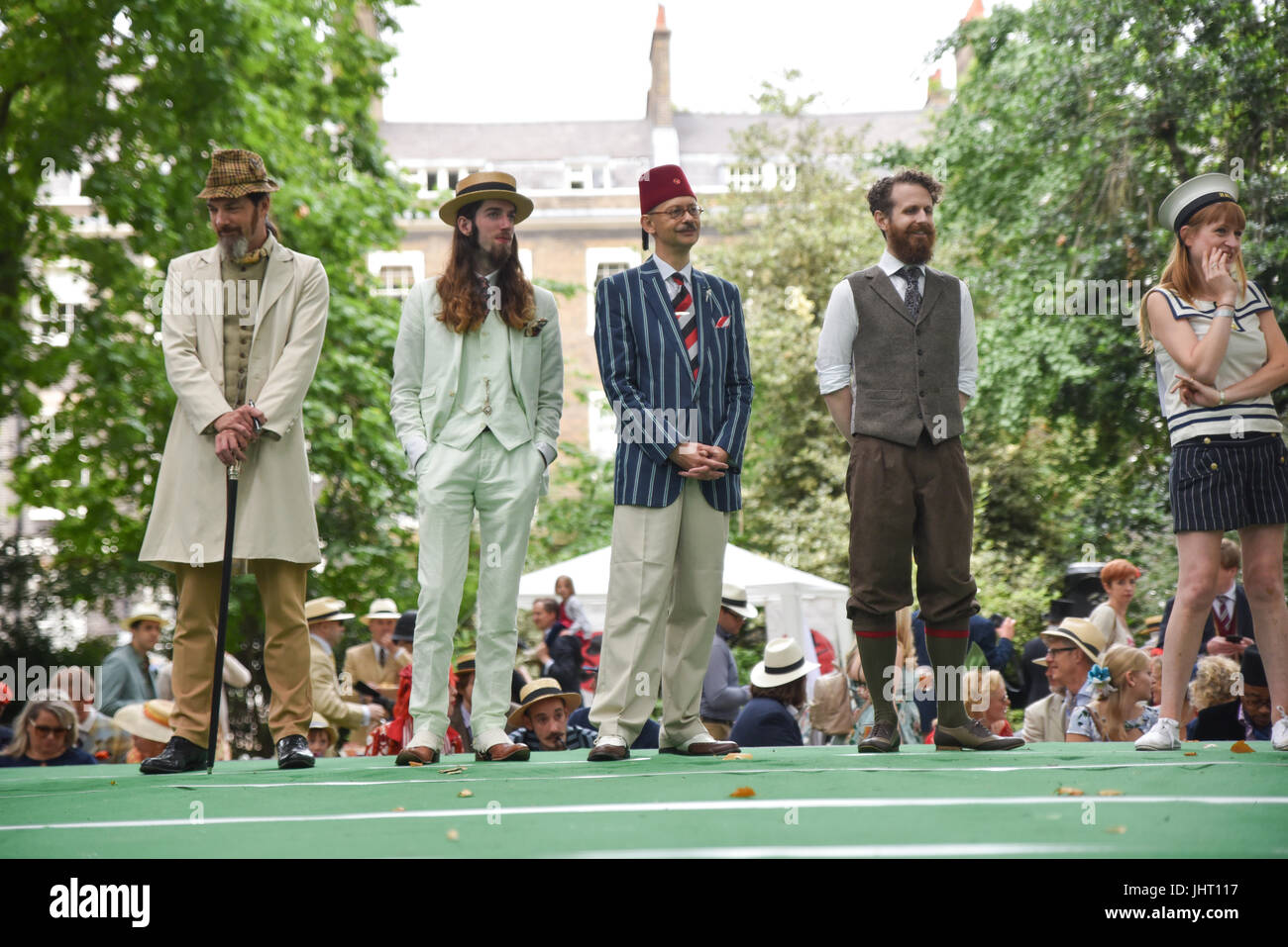 Chaps olympiad hi-res stock photography and images - Alamy