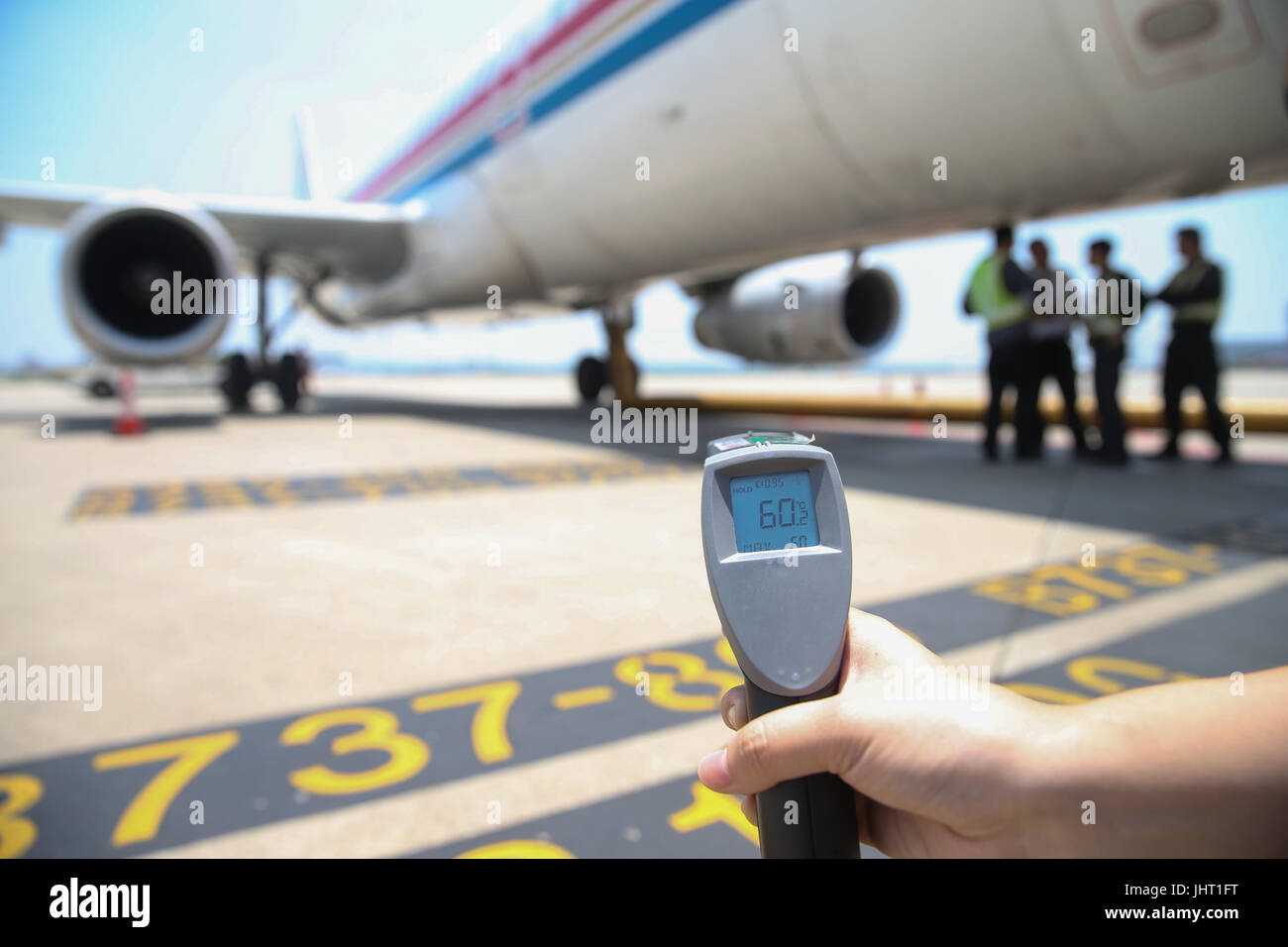 International temperature scale hi-res stock photography and images - Alamy