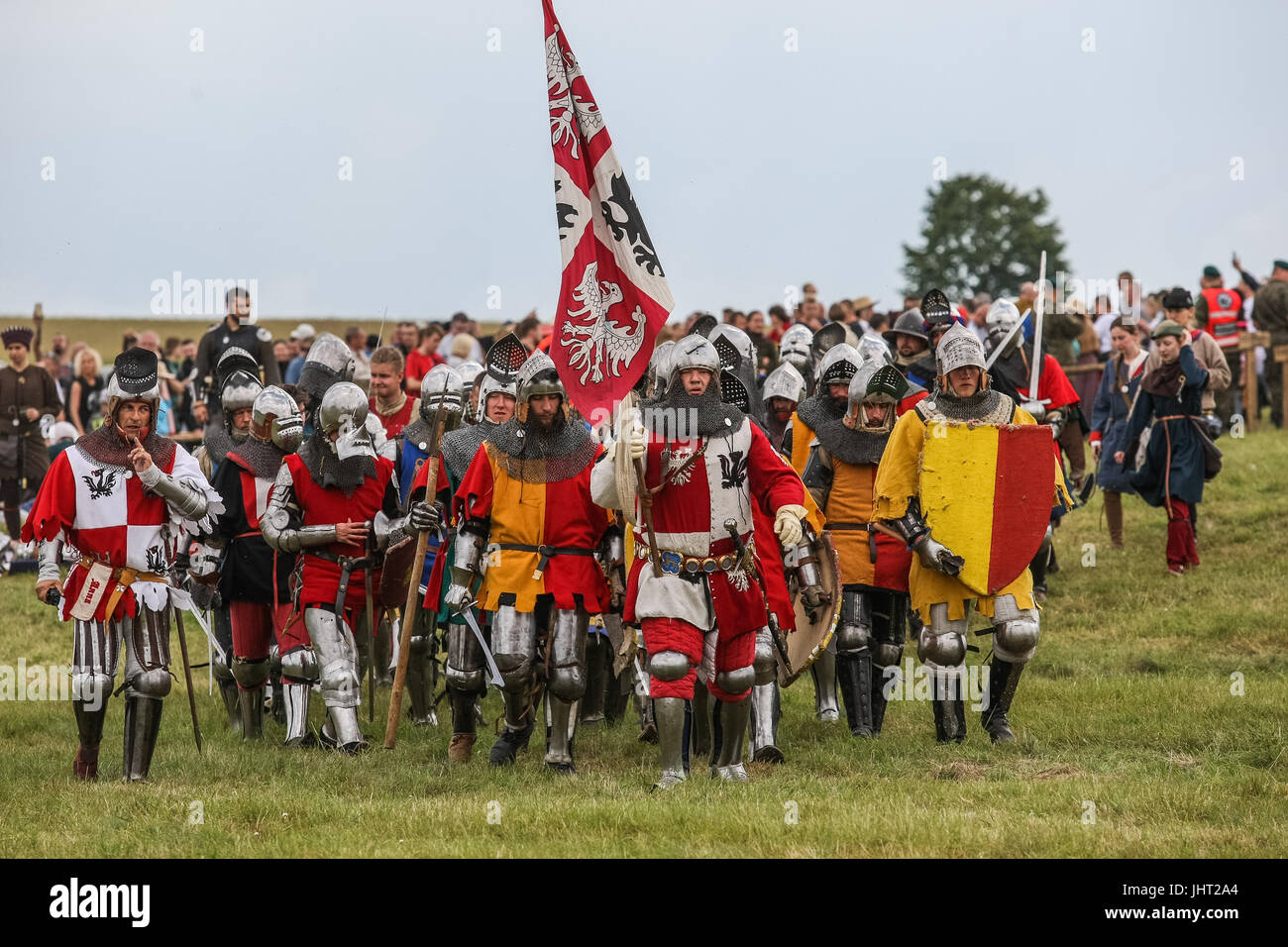 First battle of tannenberg hi-res stock photography and images - Alamy