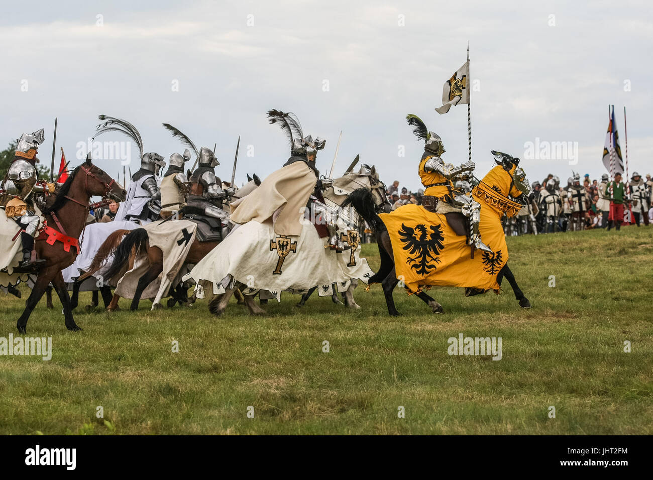 Battle of tannenberg hi-res stock photography and images - Alamy