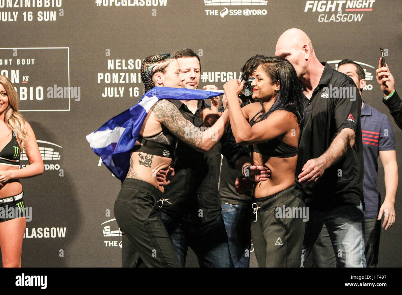 Cynthia calvillo hi-res stock photography and images - Alamy