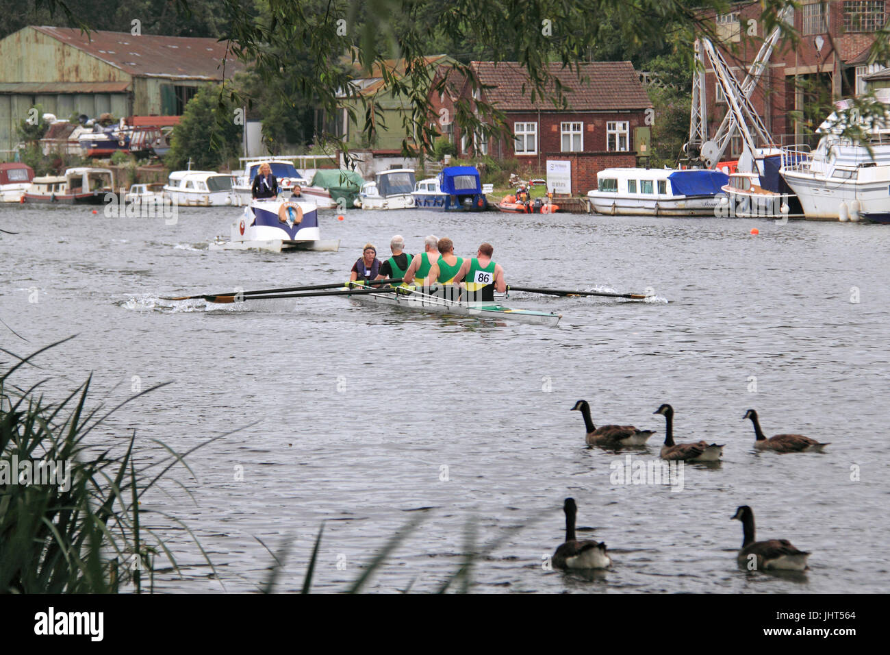 Walbrook river, london uk hi-res stock photography and images - Alamy