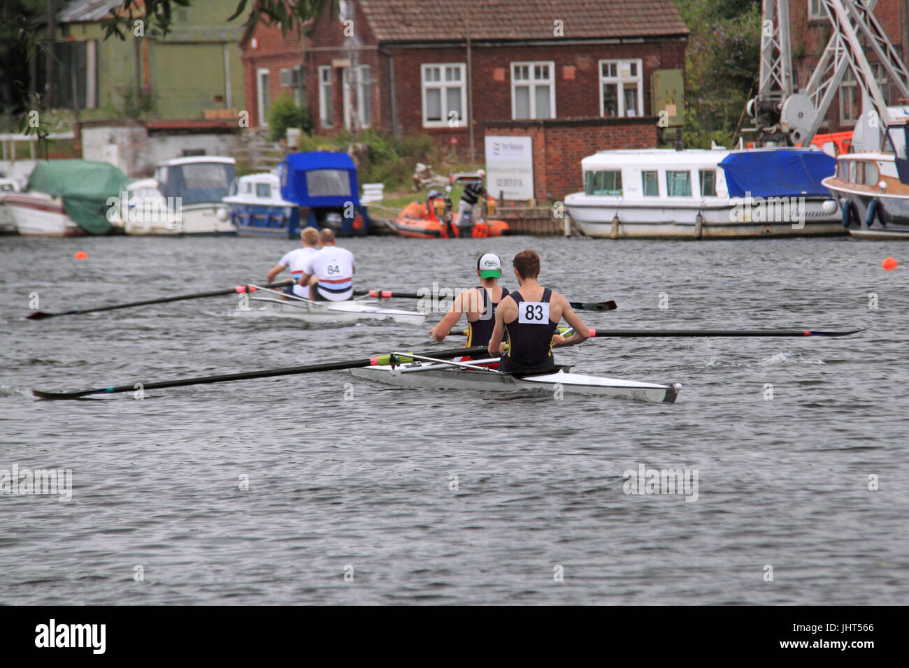 Final destination 2 hi-res stock photography and images - Alamy