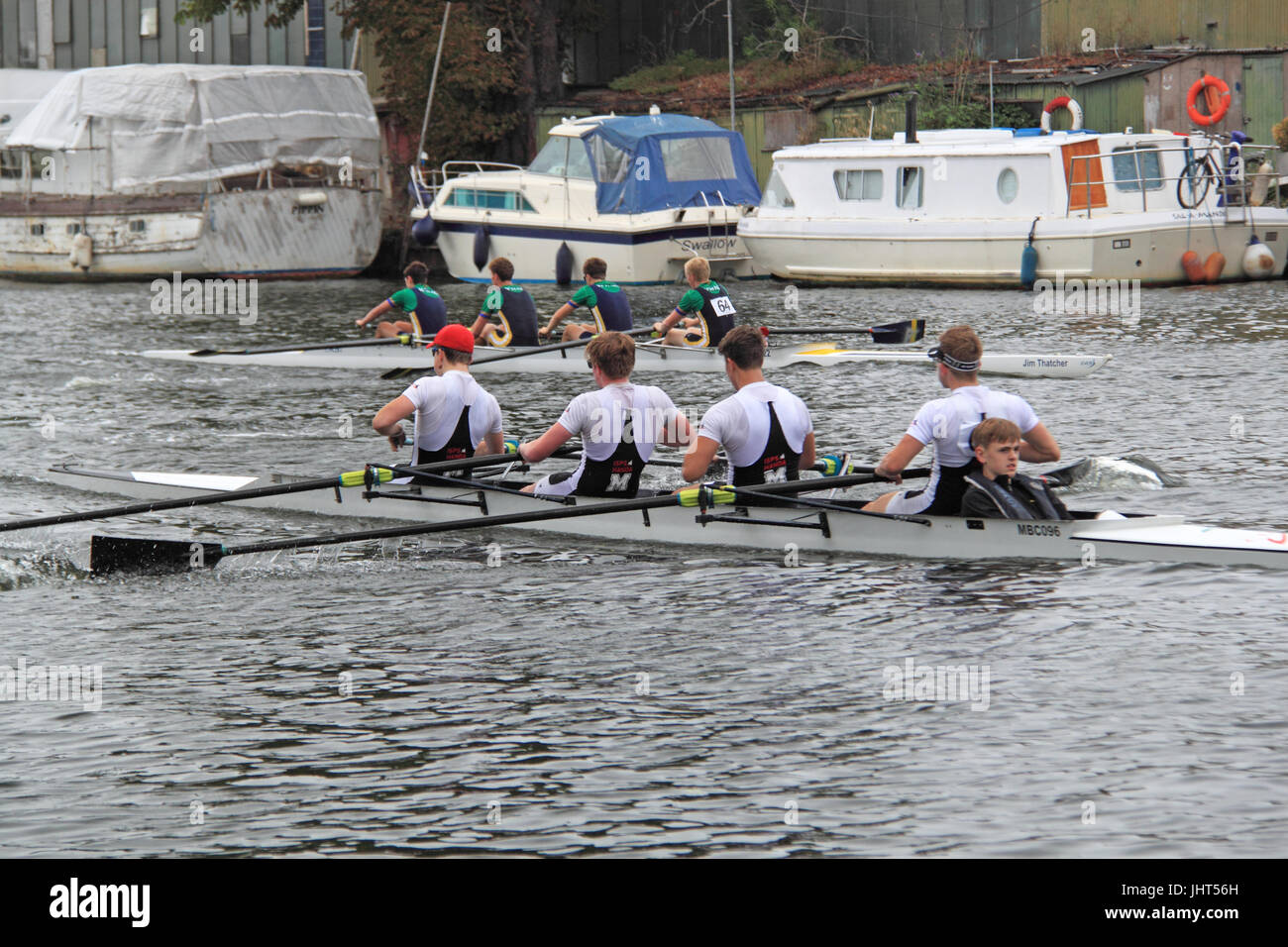Eton Court High Resolution Stock Photography and Images - Alamy