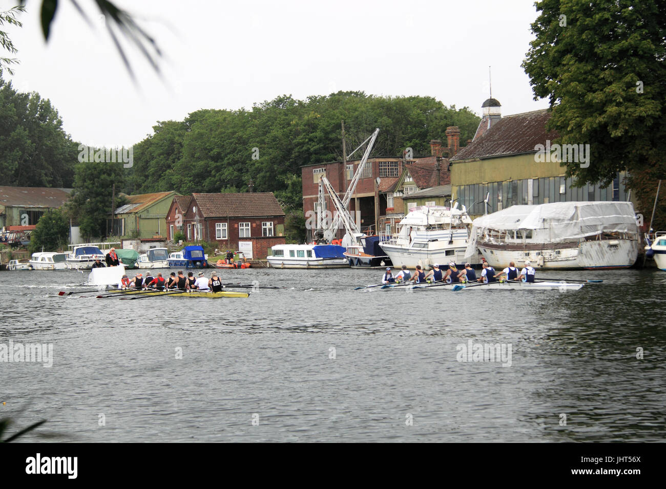 The eight club hi-res stock photography and images - Alamy