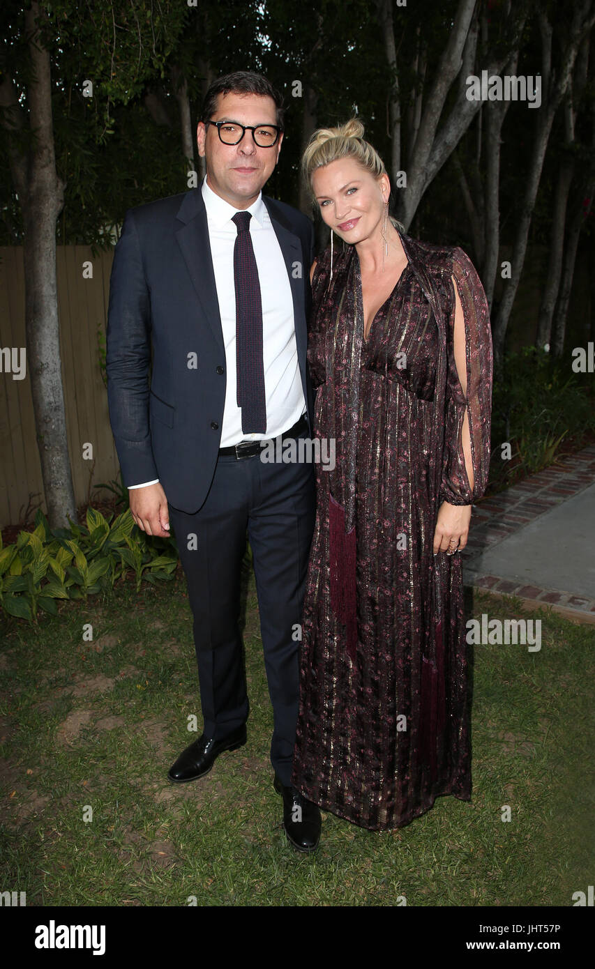 Beverly Hills Ca July 14 Mr Christophe Lemoine Consul General Of