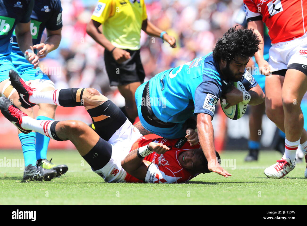 Akira ioane blues hi-res stock photography and images - Alamy