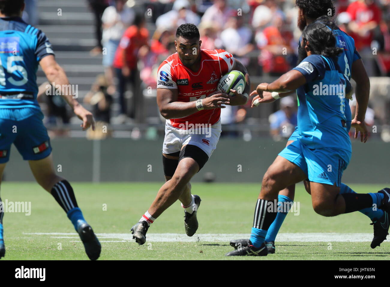 Uwe rugby hi-res stock photography and images - Alamy