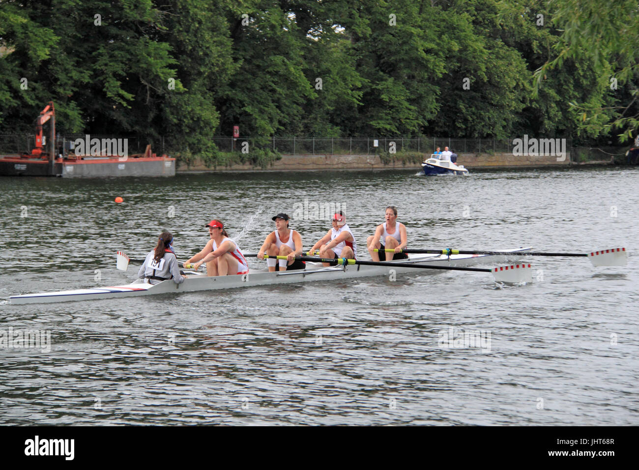 Hsbc sports and social club hi-res stock photography and images - Alamy