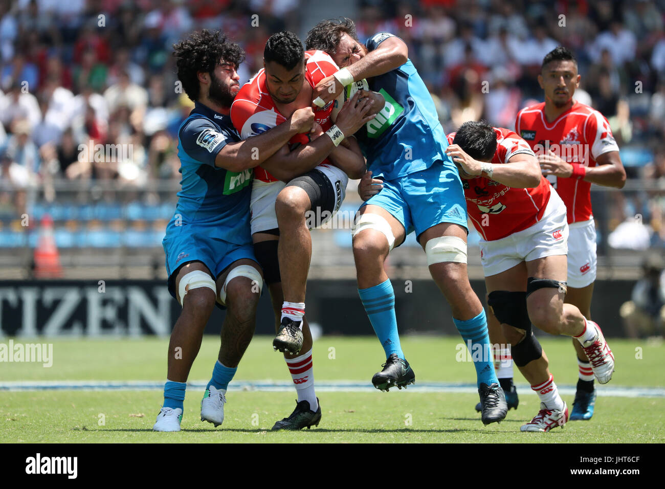 Uwe rugby hi-res stock photography and images - Alamy