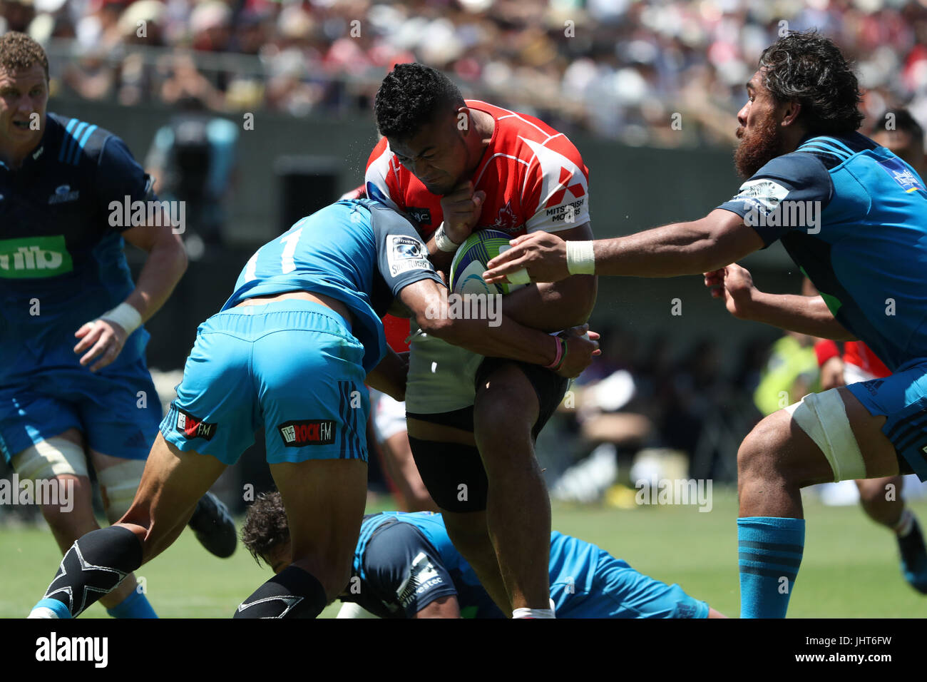 Uwe rugby hi-res stock photography and images - Alamy