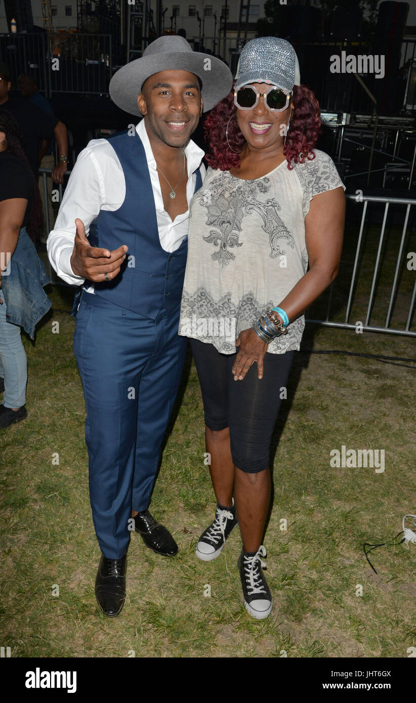 Gramma funk hi-res stock photography and images - Alamy