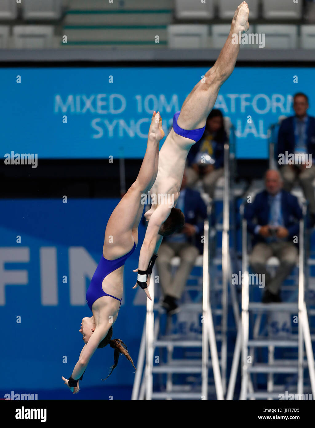 Lois toulson compete hi-res stock photography and images - Alamy