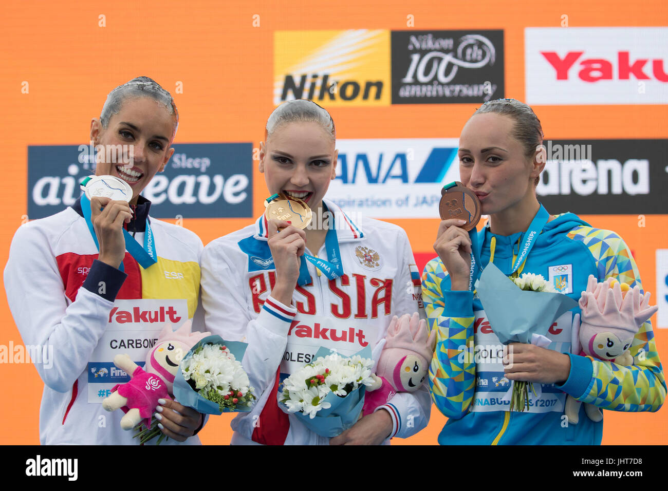 Anna voloshyna hi-res stock photography and images - Alamy