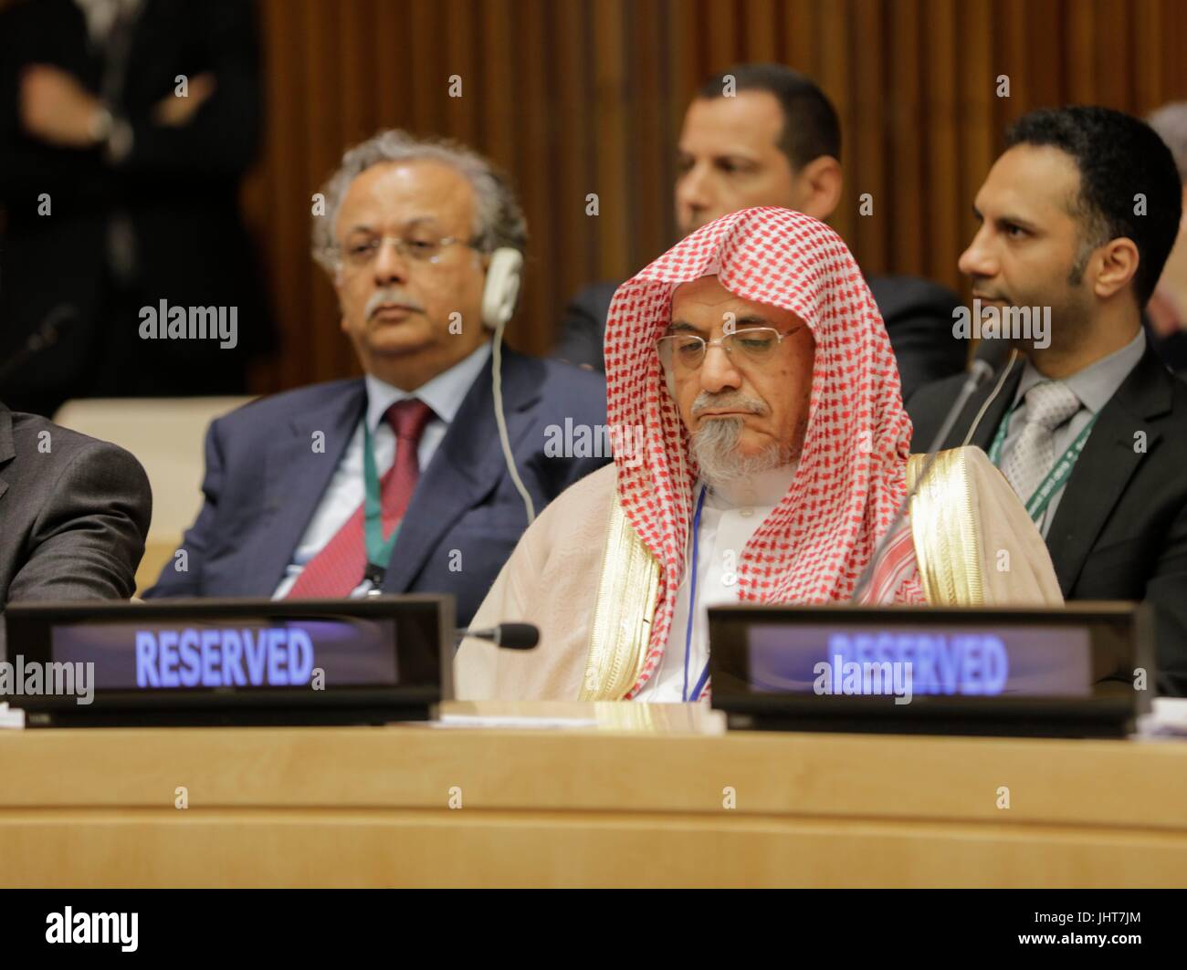 Saleh bin humaid hi-res stock photography and images - Alamy