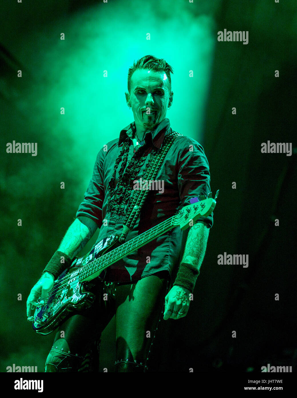 Matt montgomery hi-res stock photography and images - Alamy