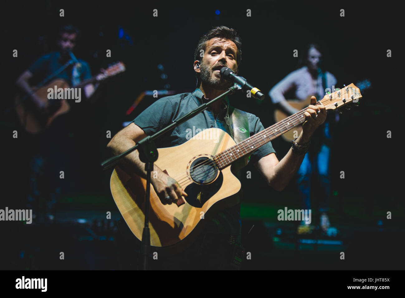 Carmen consoli portrait hi-res stock photography and images - Alamy