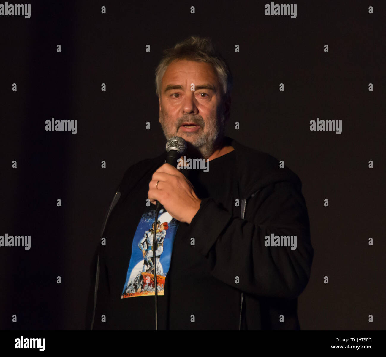 Fifth element hi-res stock photography and images - Alamy