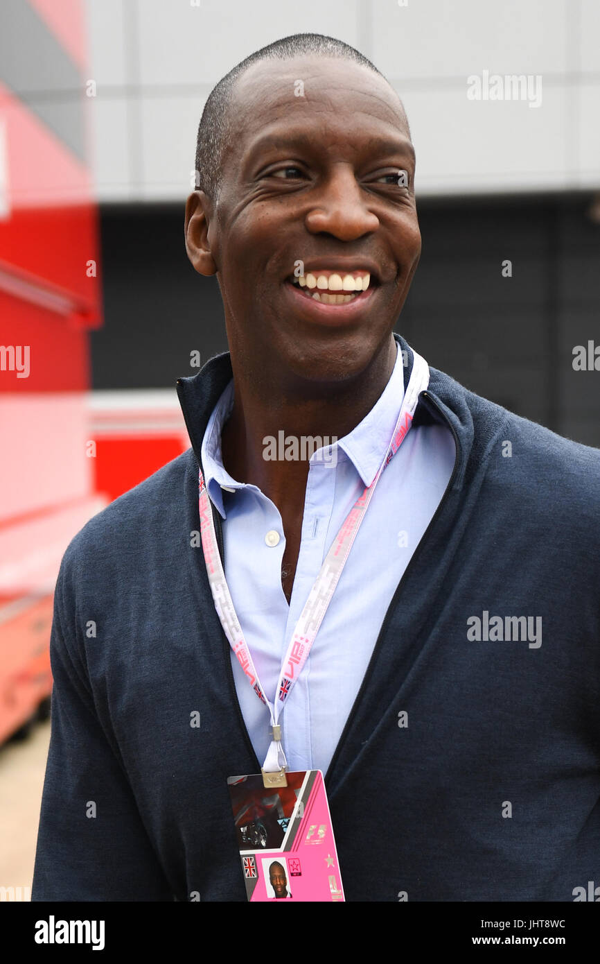 Olympic sprinter hi-res stock photography and images - Alamy