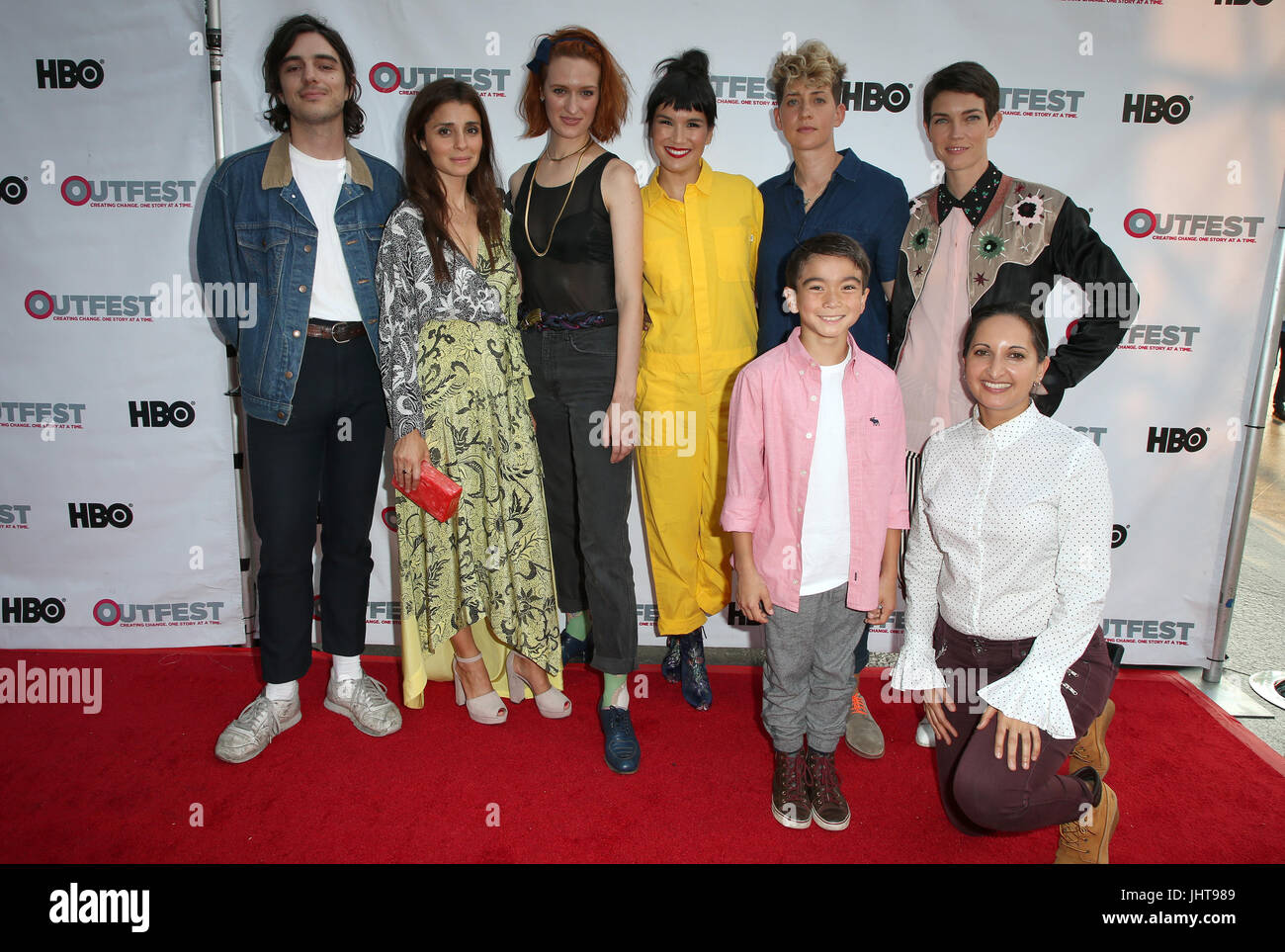 West Hollywood, CA, USA. 15th July, 2017. Shiri Appleby, Breeda Wool ...