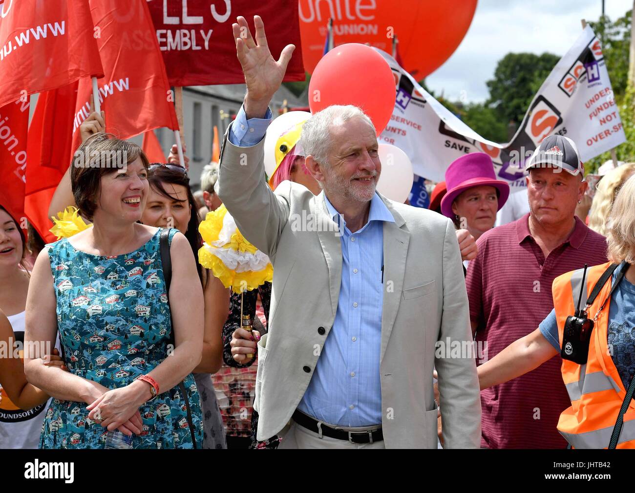 Ogrady general hi-res stock photography and images - Alamy