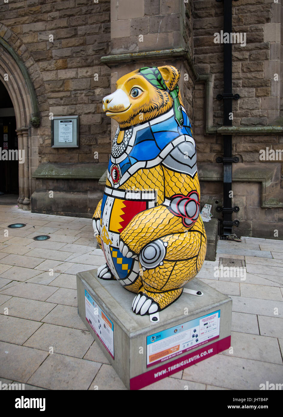 Wok big sleuth hi-res stock photography and images - Alamy