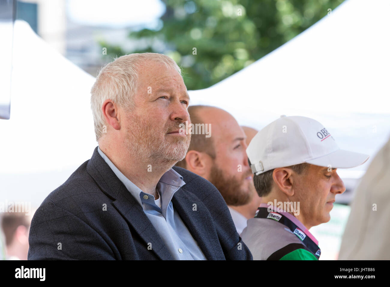 Larry oberto hi-res stock photography and images - Alamy