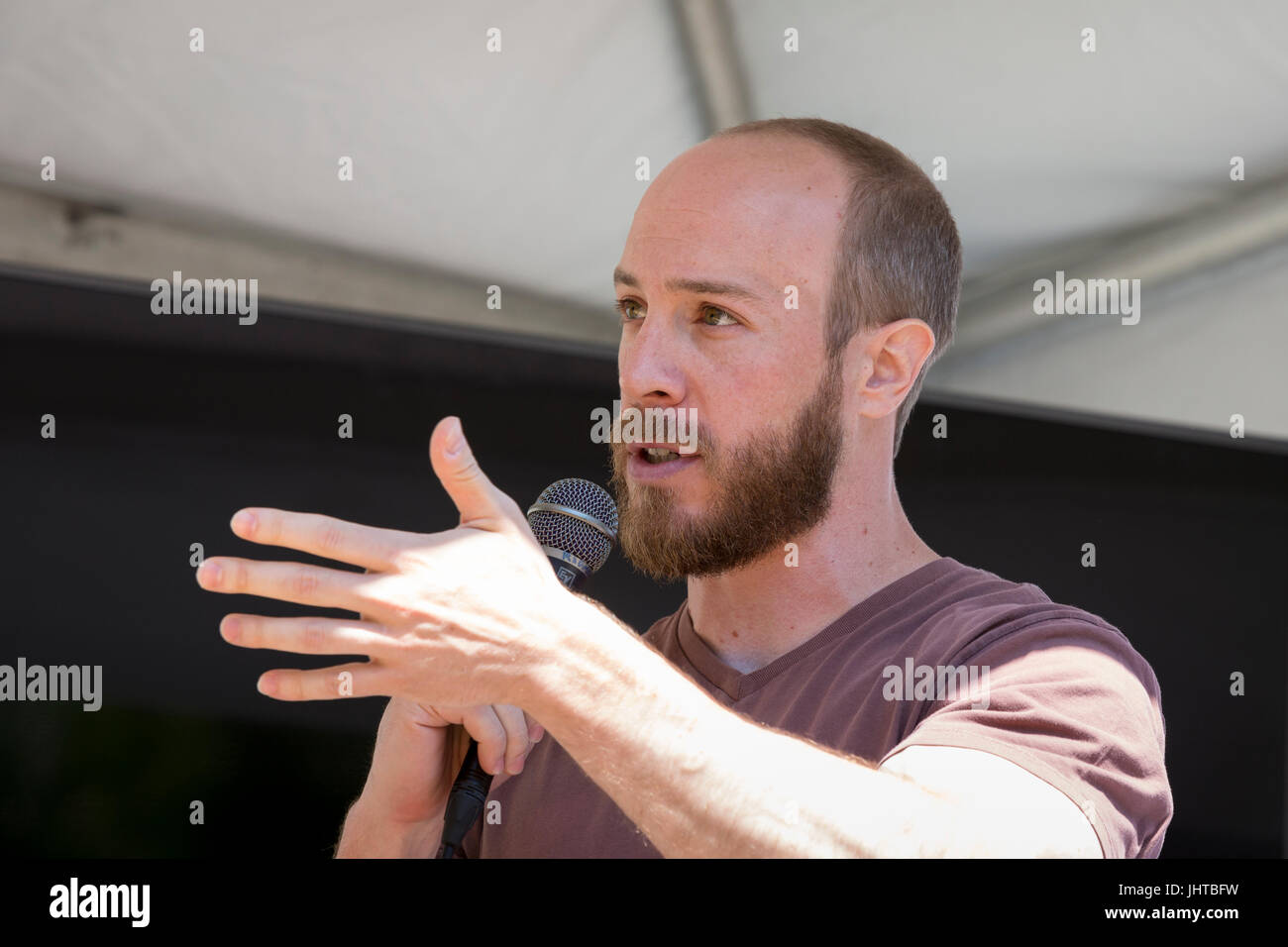 Casey carlisle hi-res stock photography and images - Alamy