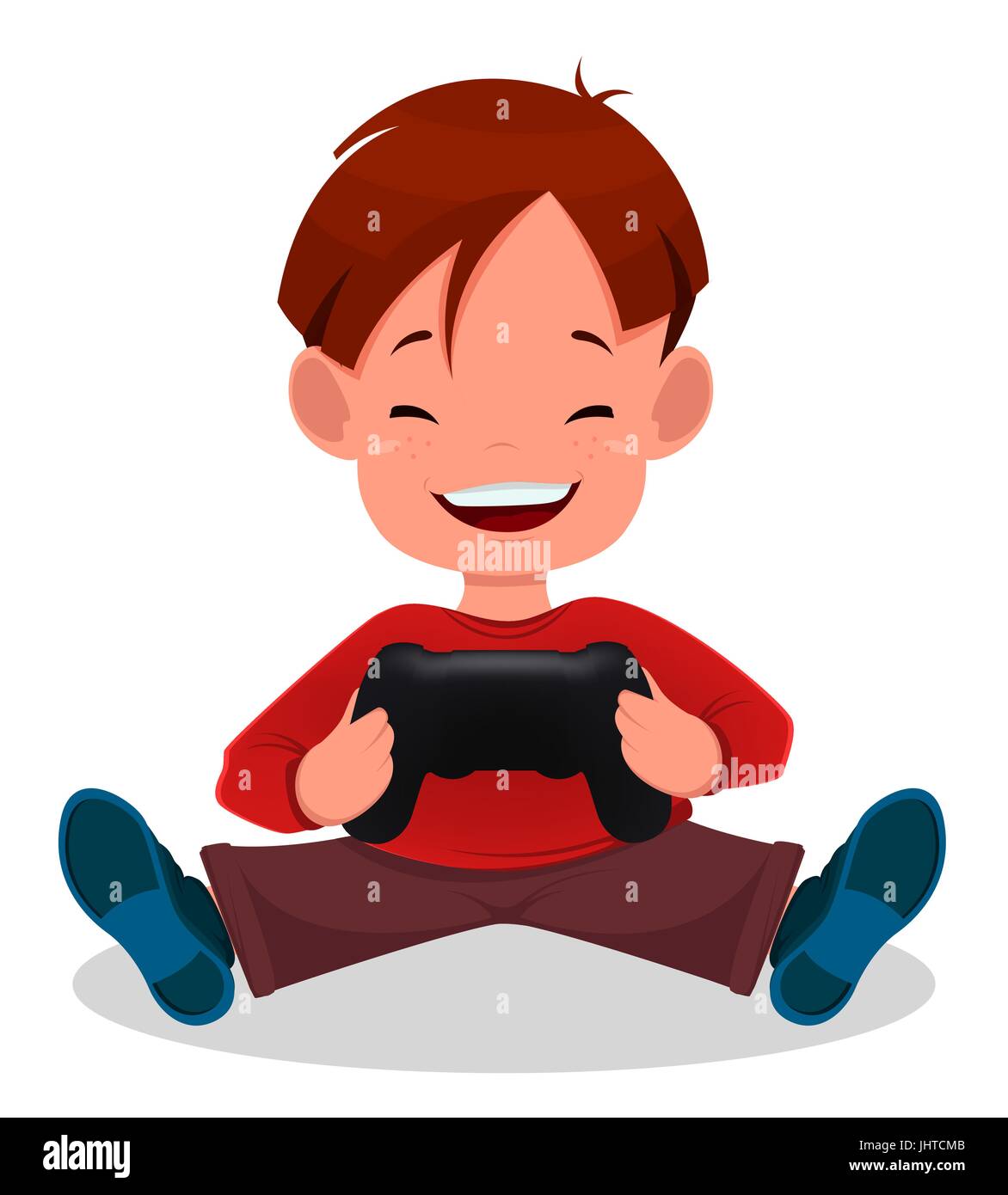 Video Game Character Cut Out Stock Images & Pictures - Alamy