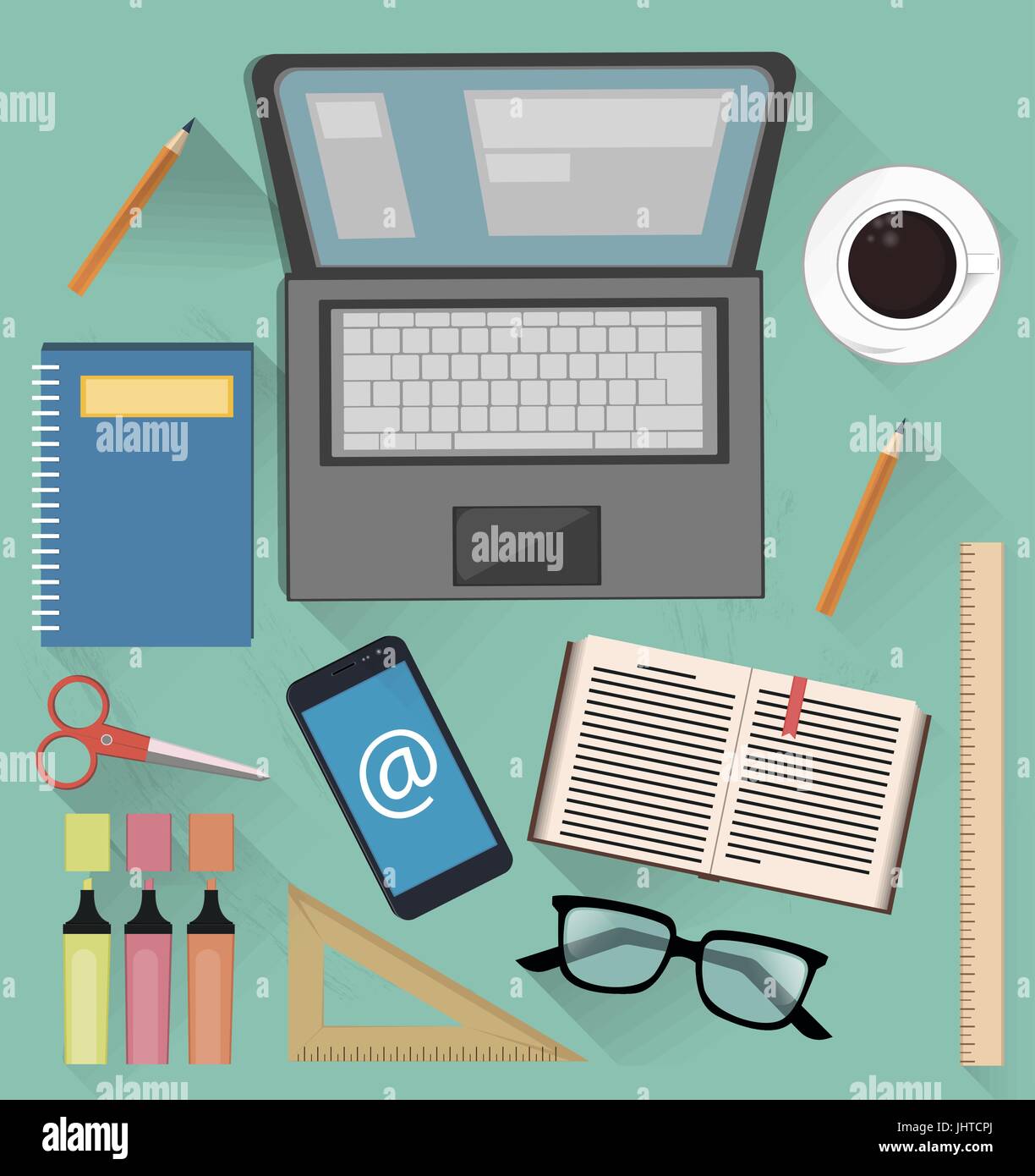 Stuff for studying and business. Useful things for students, office ...