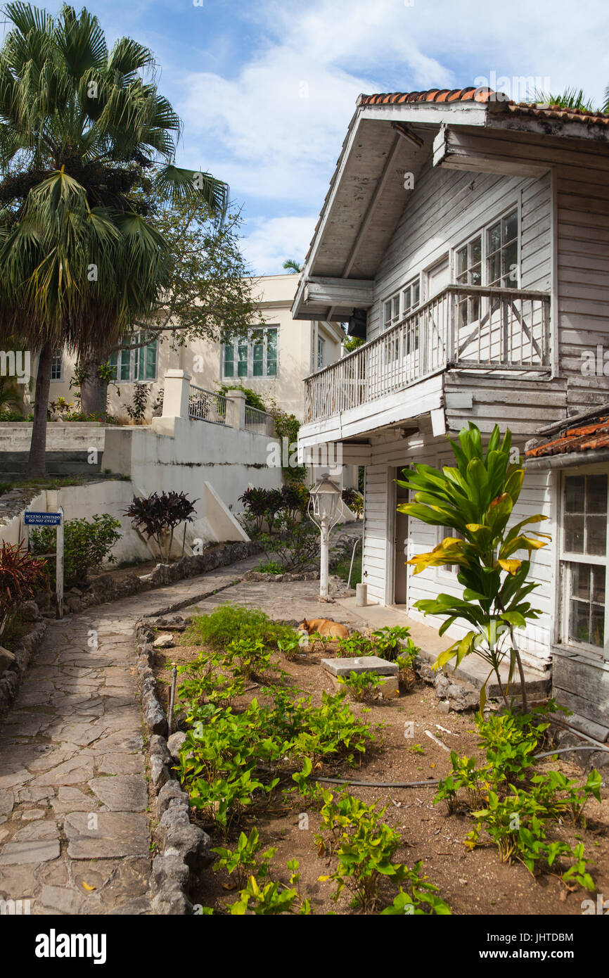 Ernest Hemingway Home Library High Resolution Stock Photography and ...