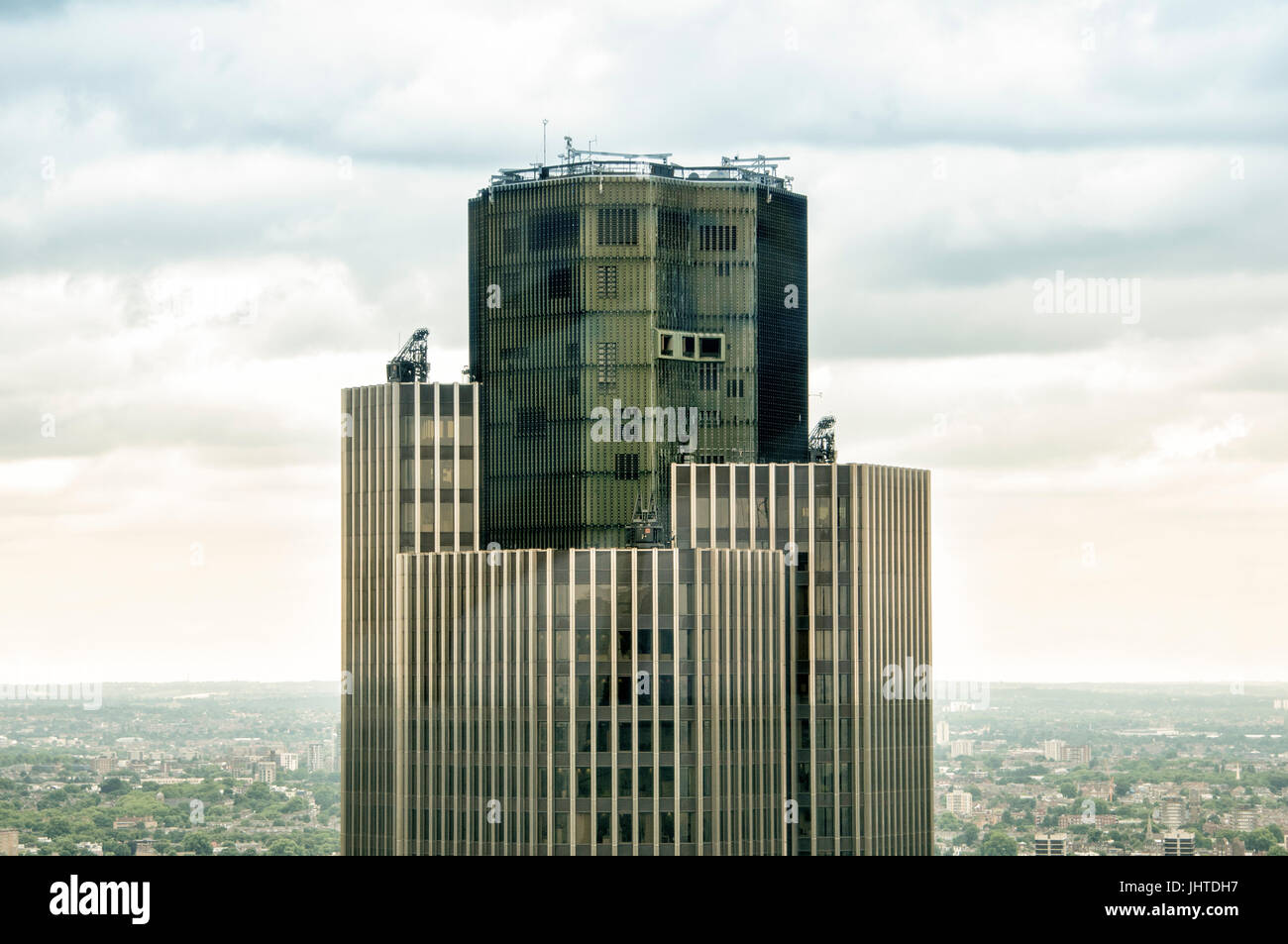 Tower 42 natwest tower london hi-res stock photography and images - Alamy