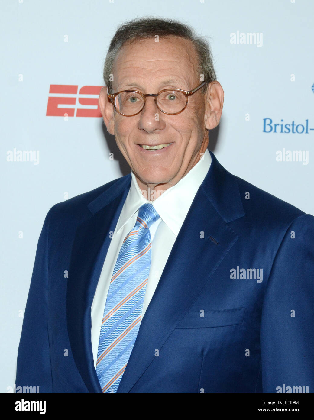 Stephen M. Ross attends 3rd Annual Sports Humanitarian Year Awards LA ...