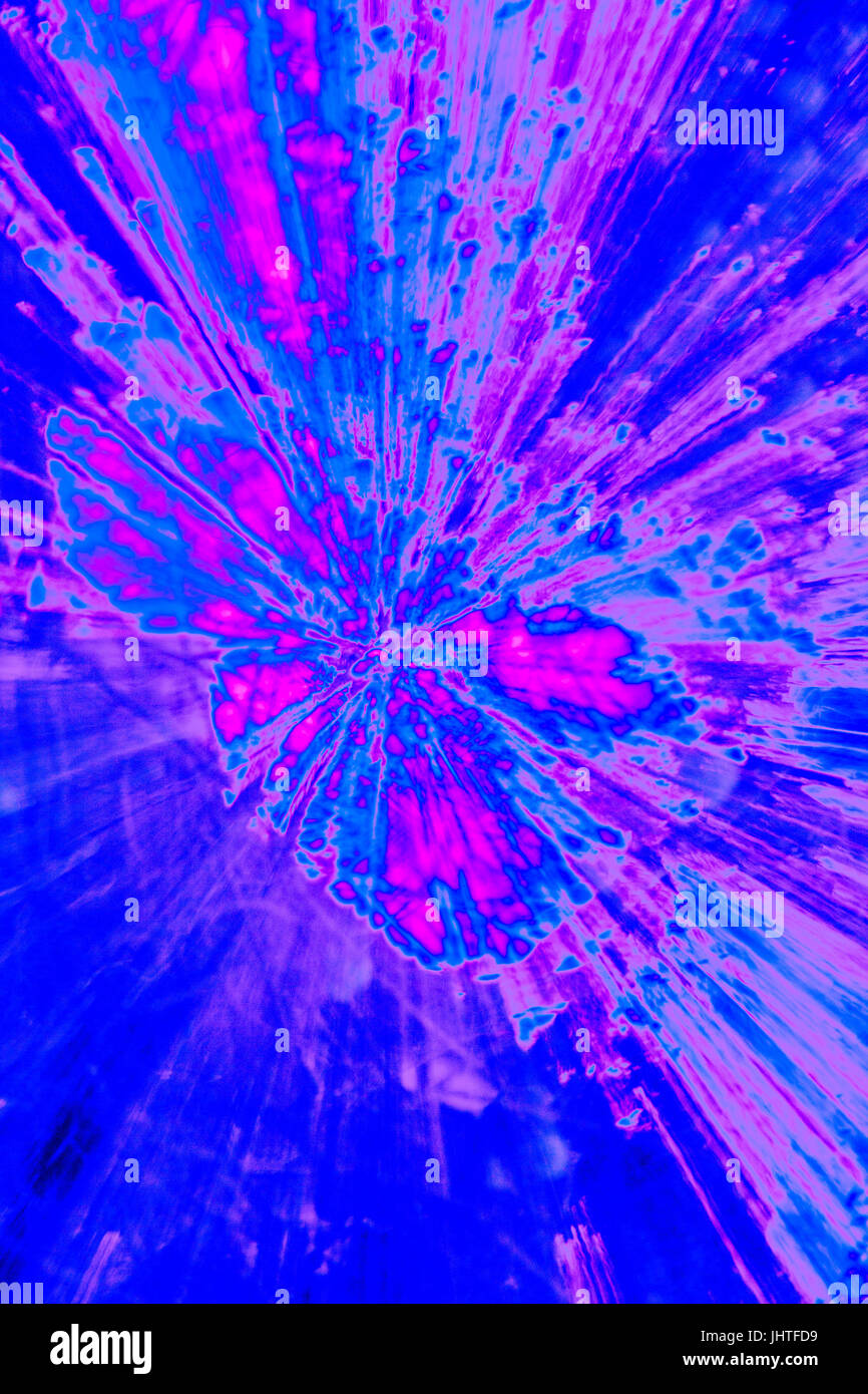 Colour burst hi-res stock photography and images - Alamy
