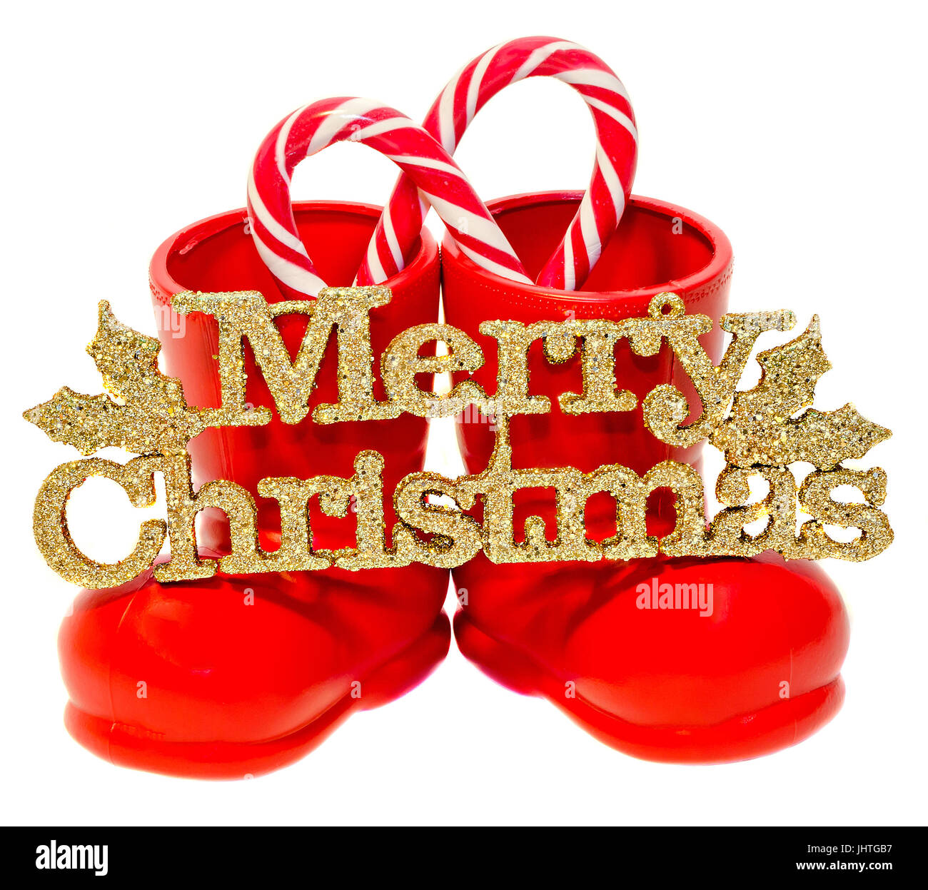 Santa claus shoes hi-res stock photography and images - Alamy