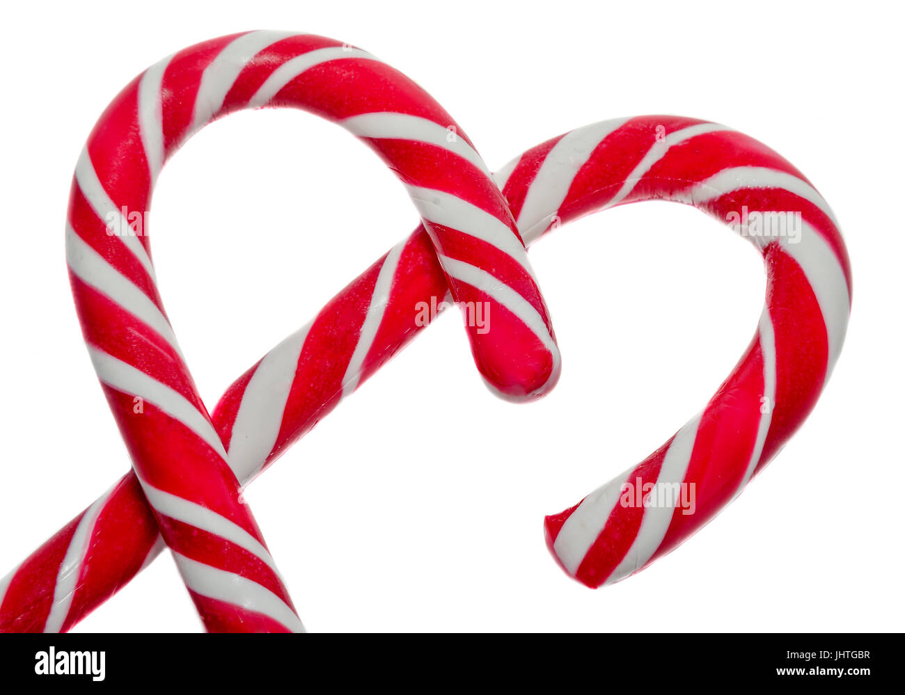 Colored sweet candy, lollipop sticks, Saint Nicholas sweets, Christmas ...