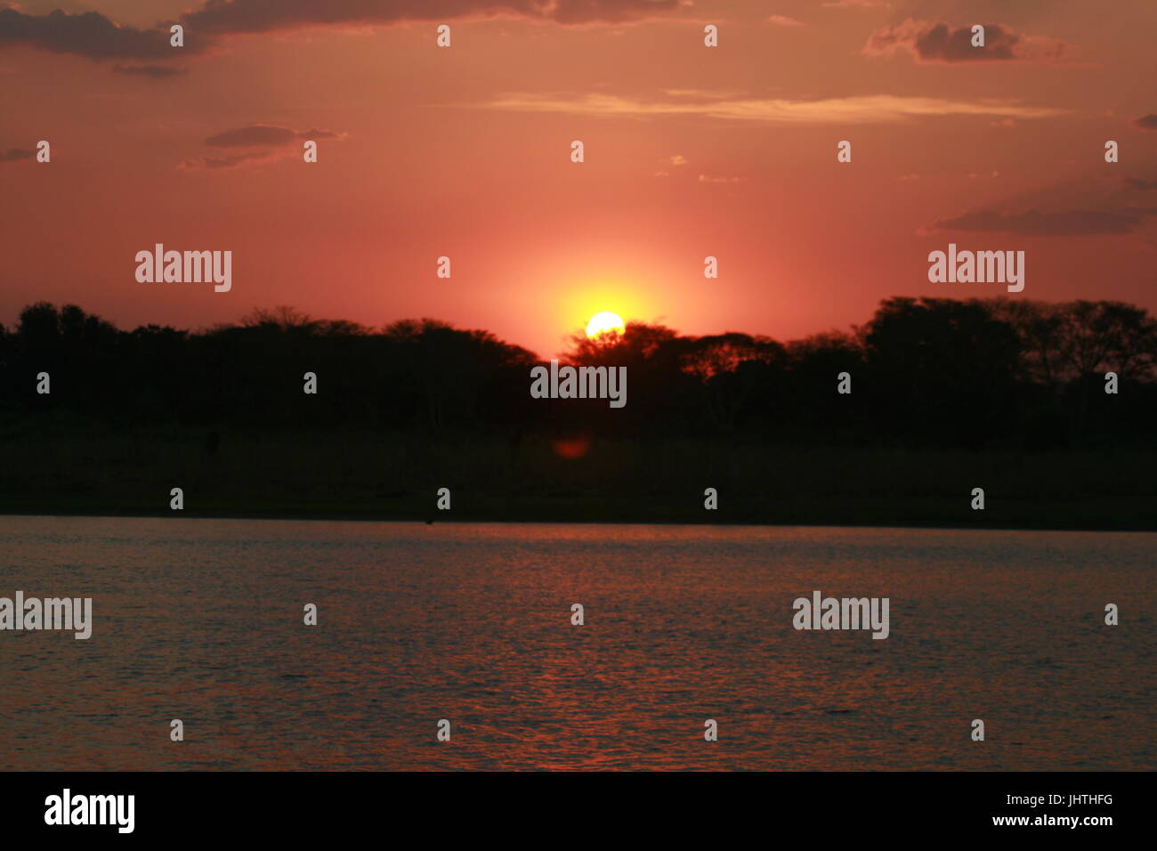 Shire river malawi hi-res stock photography and images - Alamy