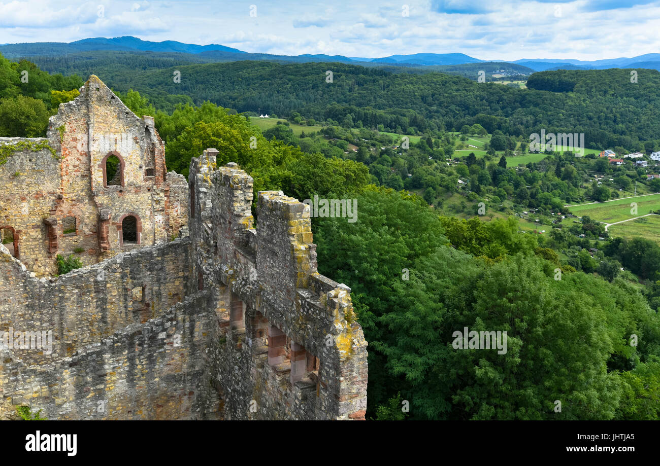 Loerrach germany hi-res stock photography and images - Alamy