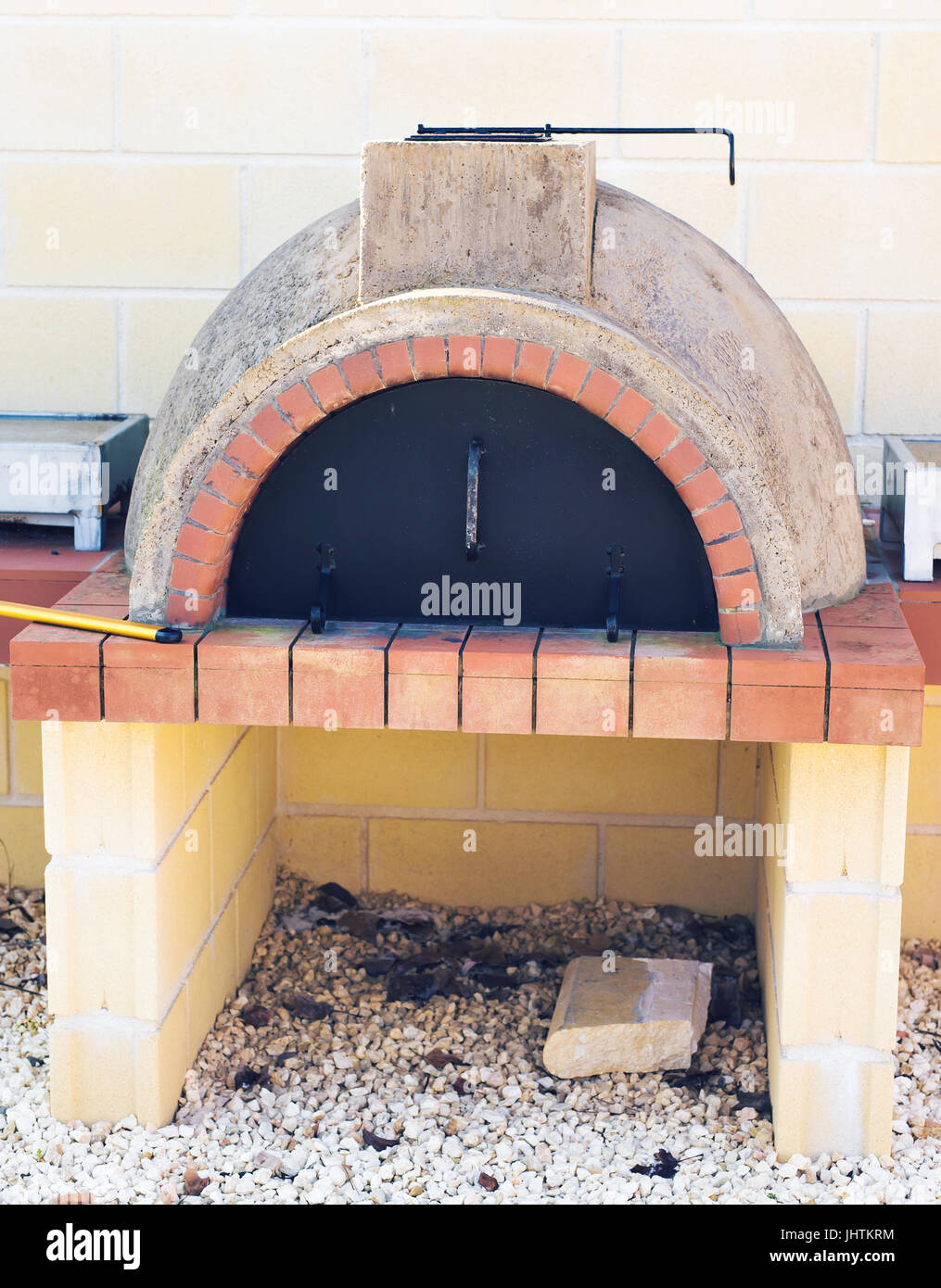 Greek oven ancient hi-res stock photography and images - Alamy