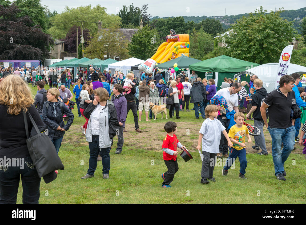 Charlesworth And Chisworth High Resolution Stock Photography and Images ...