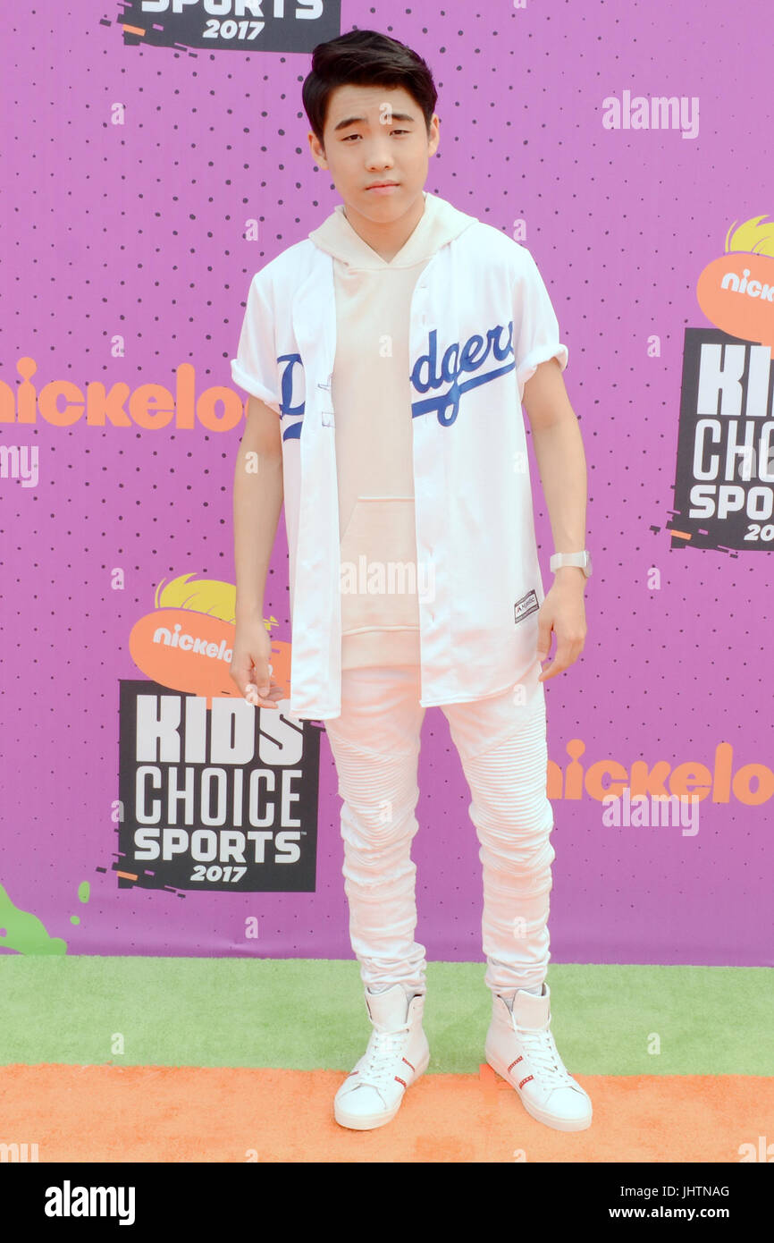 Lance lim hi-res stock photography and images - Alamy