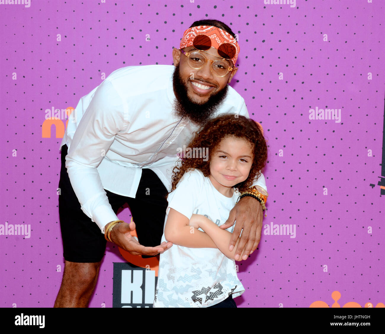 Brandon armstrong hi-res stock photography and images - Alamy