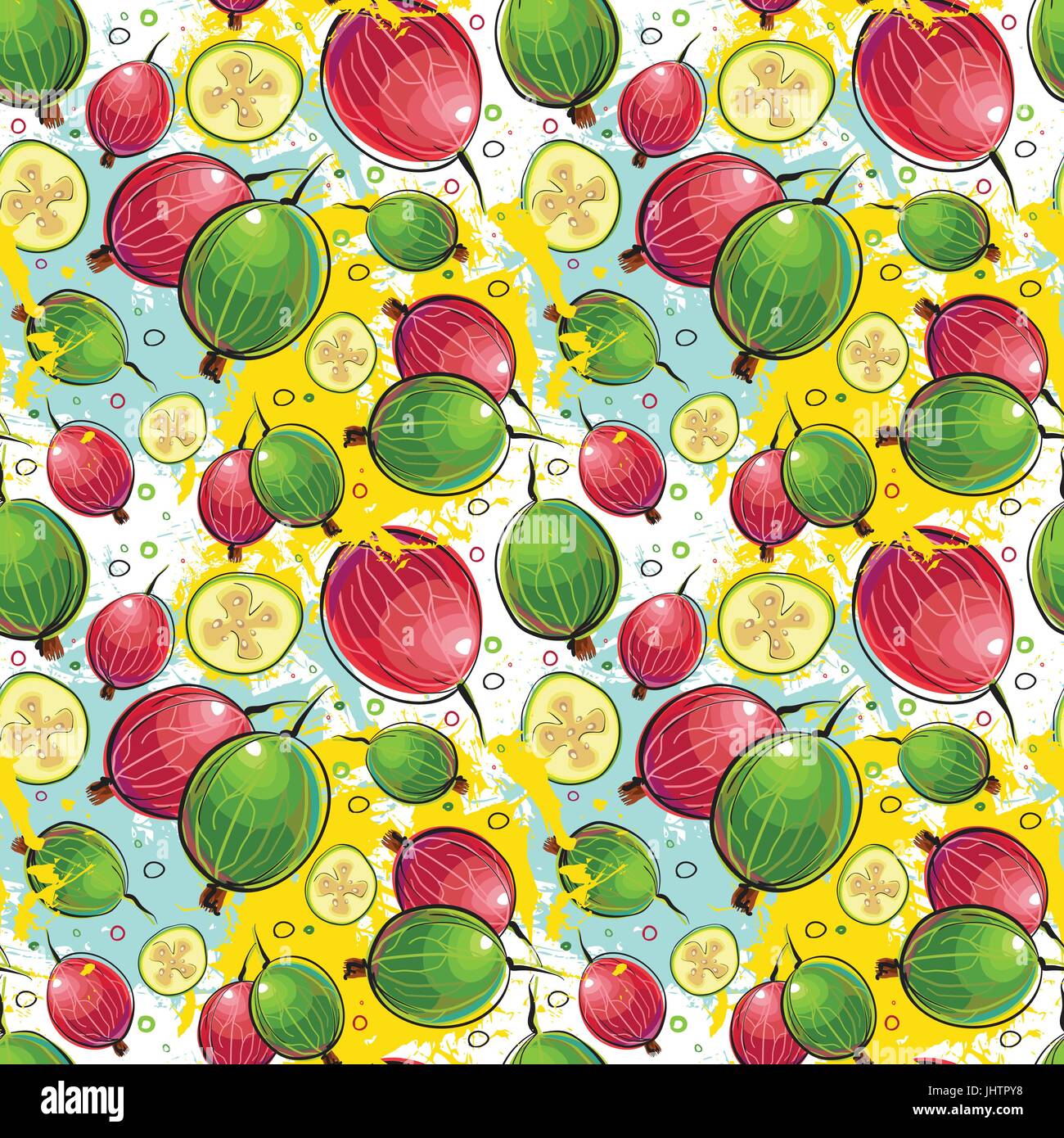 Kumquat white background Stock Vector Images - Alamy