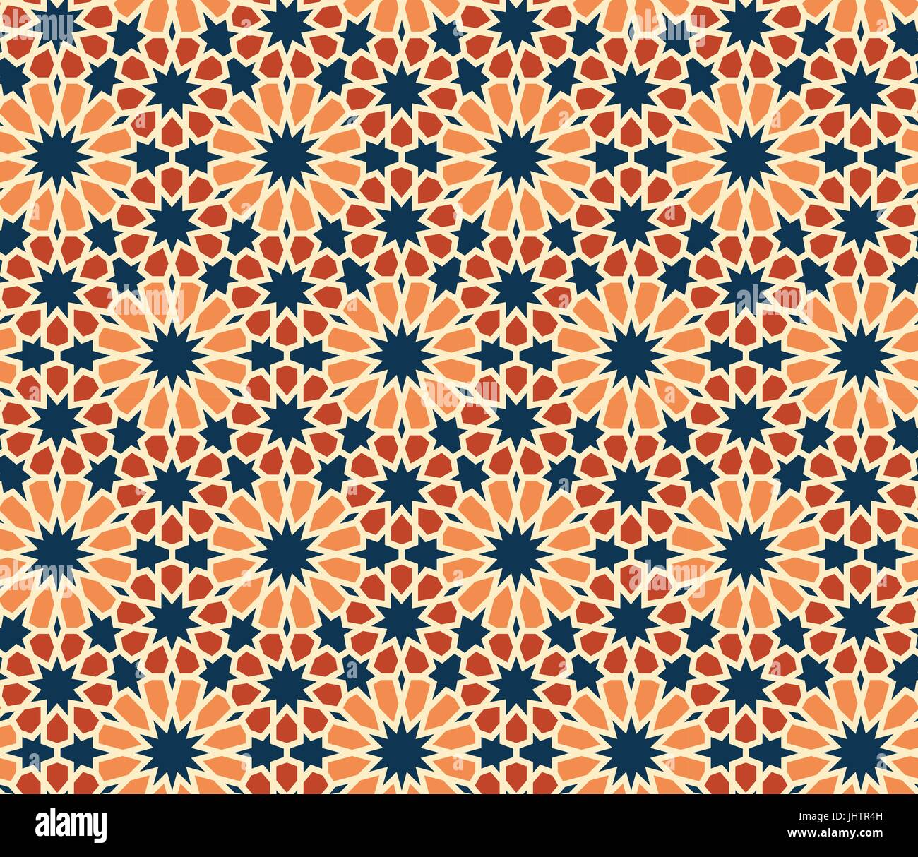 Traditional middle eastern fabric background Stock Vector Images - Alamy