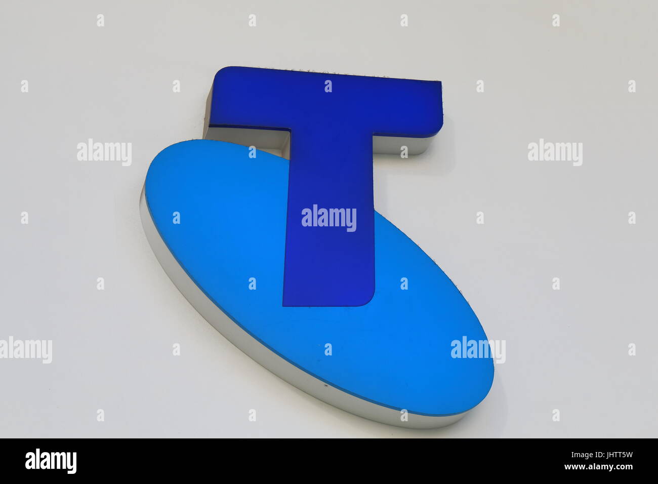 Telstra store hi-res stock photography and images - Alamy