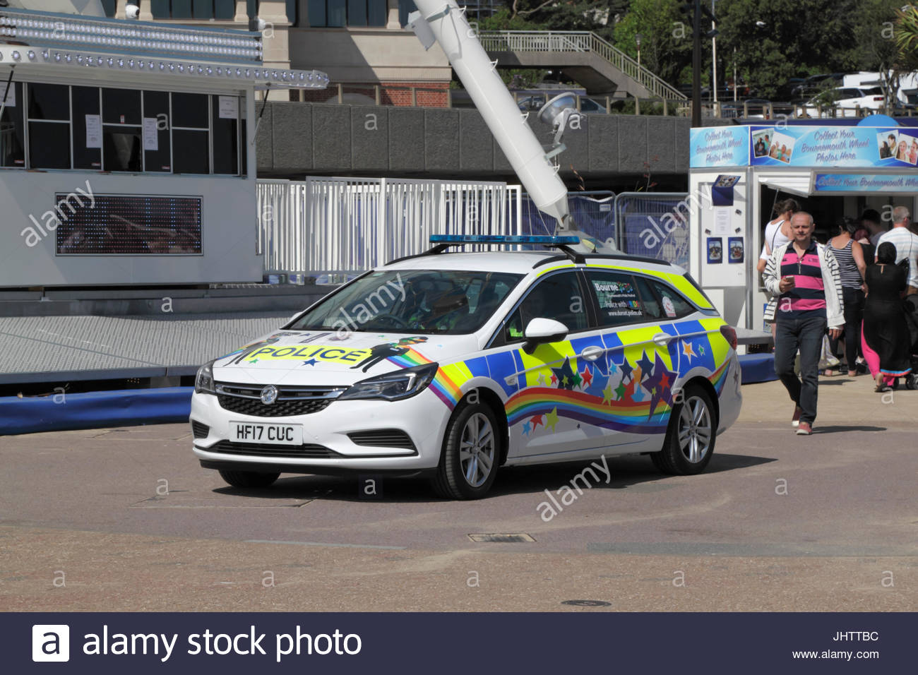 Lgbt Police High Resolution Stock Photography and Images - Alamy